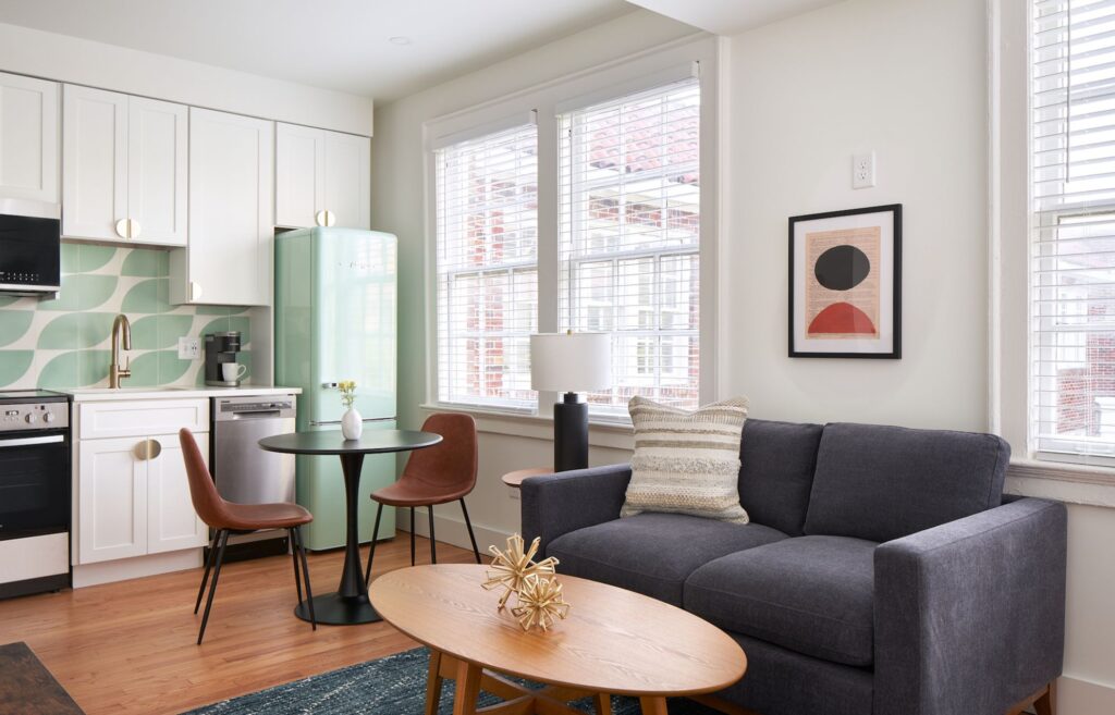 Revival Lofts - Braden Fellman