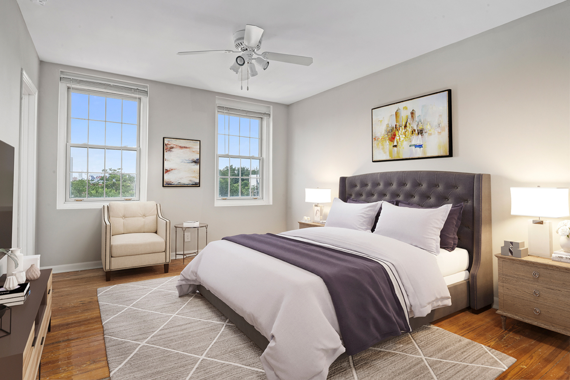 Portfolio | Multifamily Property Management | Braden Fellman