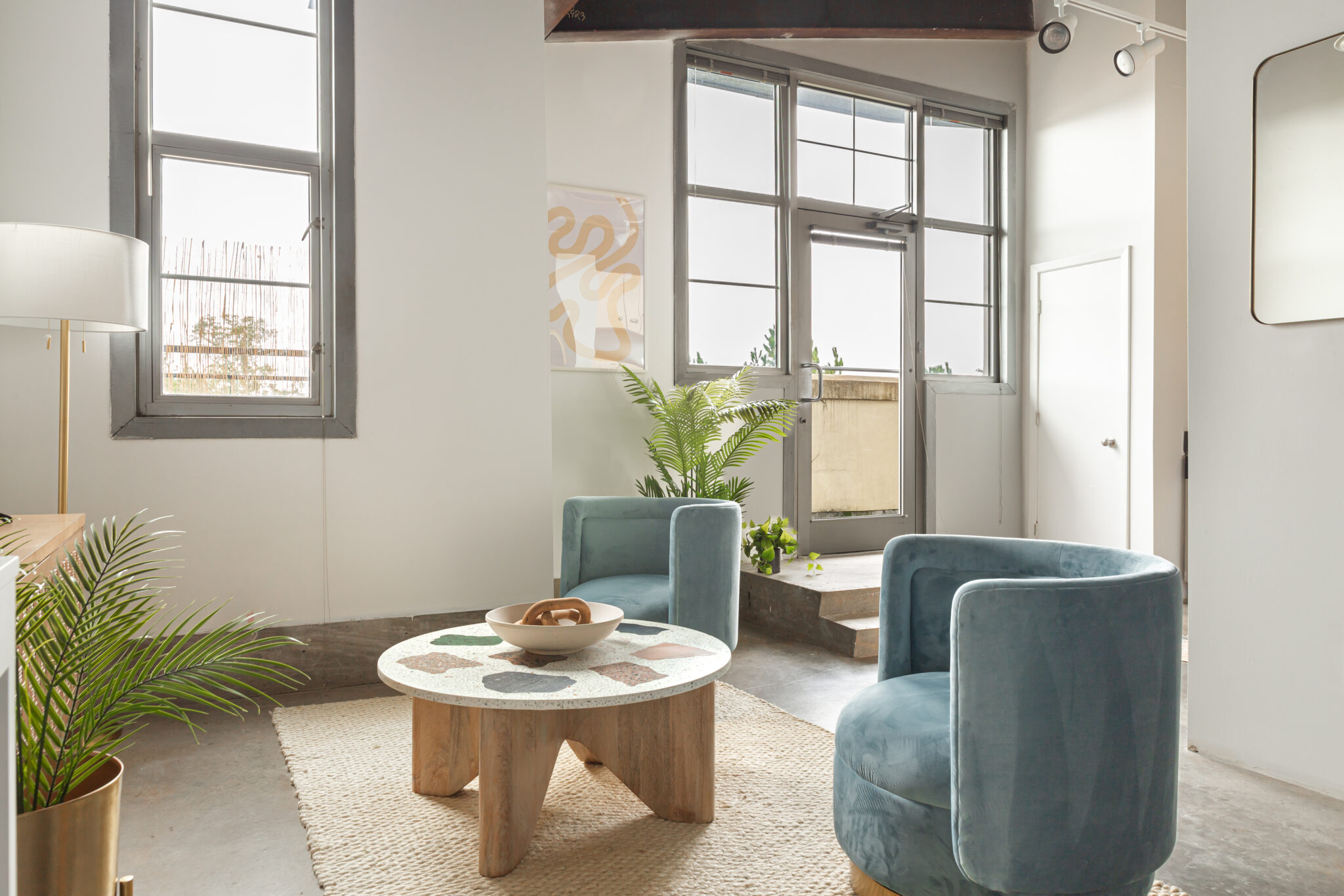 Ice House Lofts - Braden Fellman